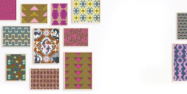 Patterns for the Space you Covet – See Three Studios